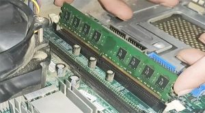 Components of a CPU | 10-different parts of a computer CPU - Your10